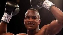 Tanzania boxer on path to international stardom - CGTN